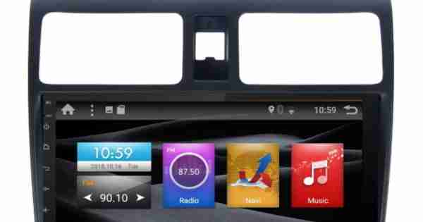 SWIFT mod. 2005-2011